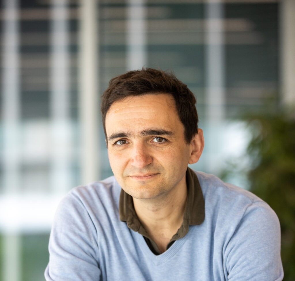 Mit mehr Markt und mehr Respekt vor ökologischen Grenzen | Philipp Krohn